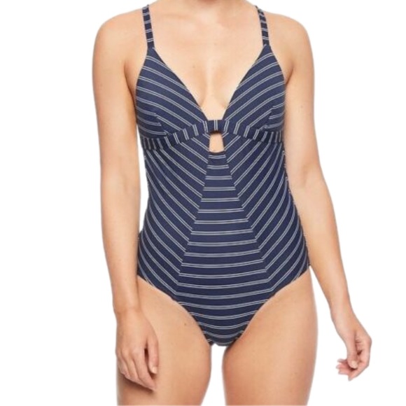 Athleta Swimwear One Piece